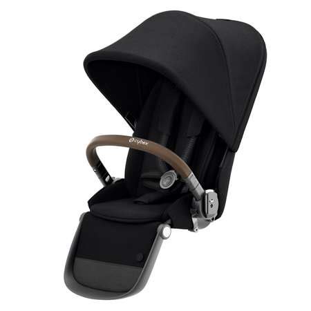 Блок прогулочный для коляски Cybex Gazelle S Cot TPE с дождевиком Deep ...