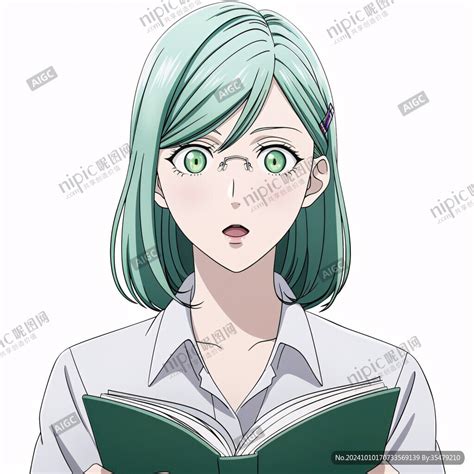 ai创作图教师女孩插画 女老师插画 青春年少校园漫画人物 女教师插画 女学生插画 知识课堂漫画人物 卡通年轻女教师头像 卡通年轻女老师头像