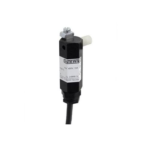 Thermostat Tae Series Intertec Hess Gmbh