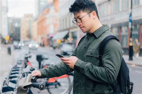 implementing a citizen segmentation to support the development of a