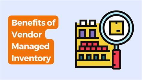 How To Implement Vendor Managed Inventory Vmi Inventory Source