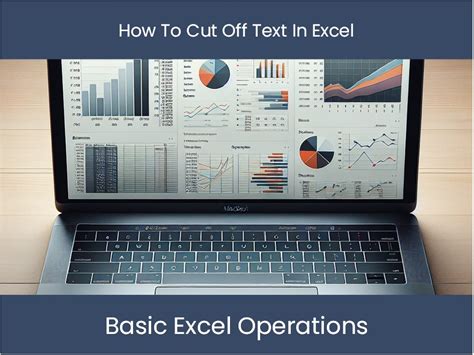 Excel Tutorial How To Cut Off Text In Excel