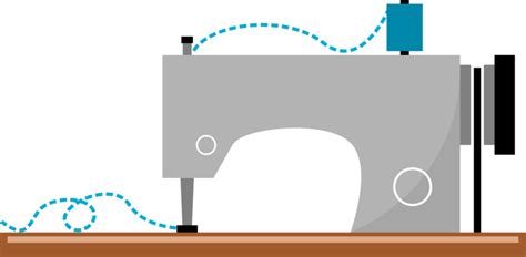 Sewing Machine Pngs For Free Download