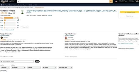 Amazon Review Data Analysis With Sentiment Mining