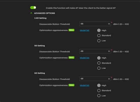 Roaming Clients — Zyxel Community