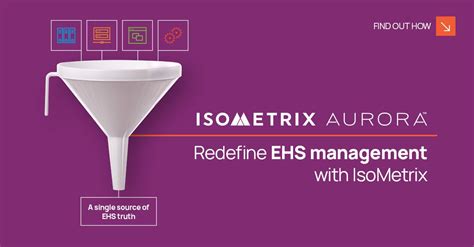 Isometrix Software On Linkedin Ehs Healthandsafety Isometrixaurora
