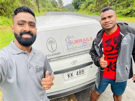 Avichal Kumar On Linkedin Subrails Fijirugby