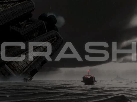 Crash Vrchatワールド紹介サイト シアvr