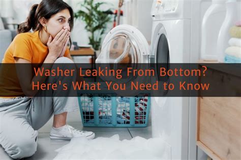 Why Is My Water Heater Leaking And How To Fix It