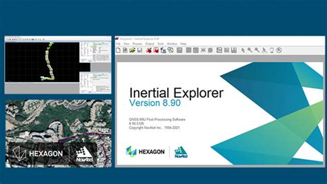 Gnss Ins Post Processing Hexagon