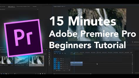 Ultimate Premiere Pro CC Beginner's Guide (2019) | Premiere pro, Premiere pro cc, Premiere pro ...