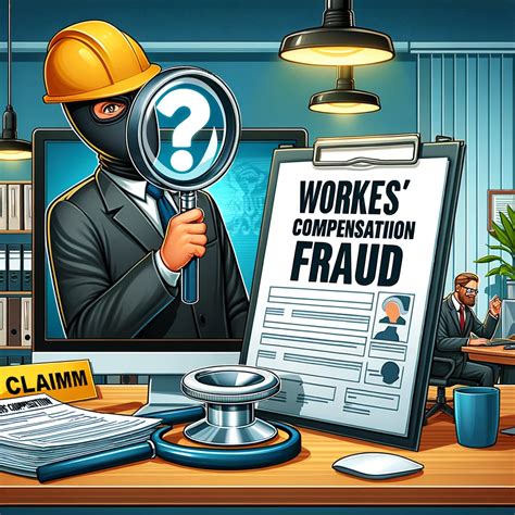 How To Detect Workers Compensation Fraud Lawtally
