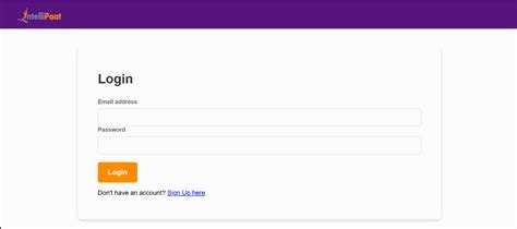 How To Create A Registration And Login System Using Php