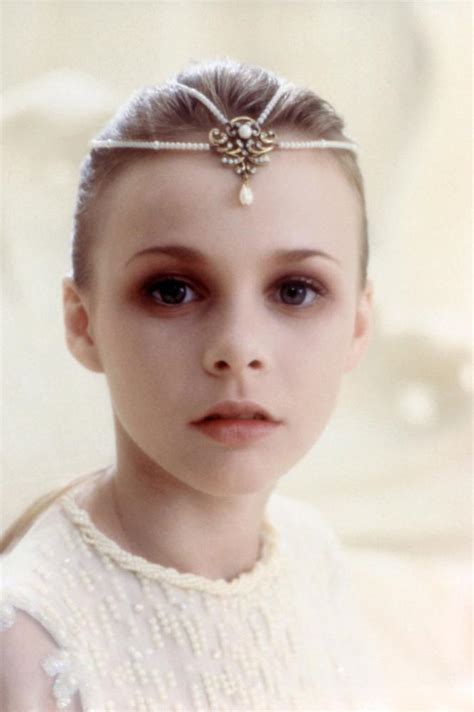 Tami Stronach Actress Dancer