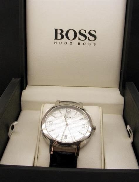 Часы Hugo Boss