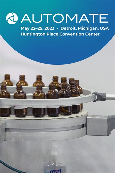 Solution Series How Automation Helps With Surging Demand A3 Association For Advancing