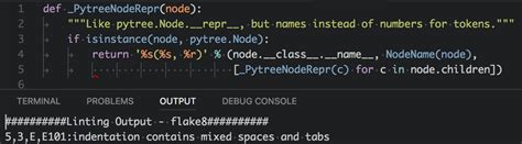 Use Tabs True Does Not Work For Lists And Dictionaries Issue 380 Google Yapf GitHub