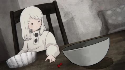 Дівчина з Того Боку дивитися аніме онлайн українською в хорошій Hd якості