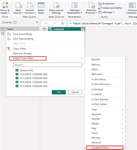 Solved Re Issue Getting Datetime Format For Incremental