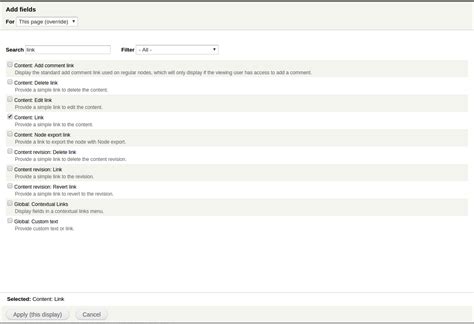 Nodes How To Link On Block Drupal Answers