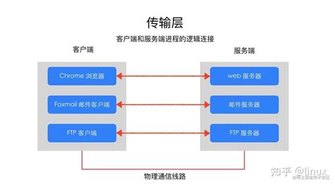 深入理解 Tcp 协议：从原理到实战【超详细】 上 知乎