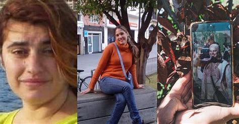 Ai Algorithms Are Not The Answer To Preventing The Murder Of Women