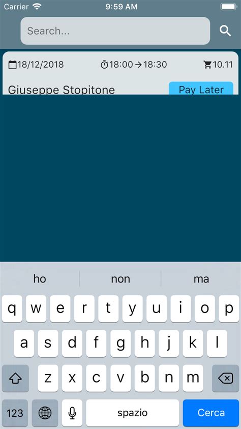 Keyboard Hide Content With Defaulttabcontroller · Issue 27027