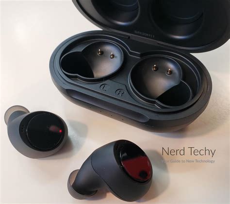 Mpow Mx Vs X Wireless Earbuds Review And Compare Nerd Techy