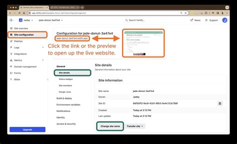 Data Whiskers A Beginners Guide To Building A Simple Website With