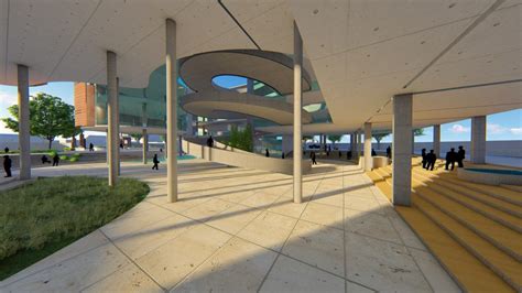 Design Hub By Parv Patel Rtf Rethinking The Future