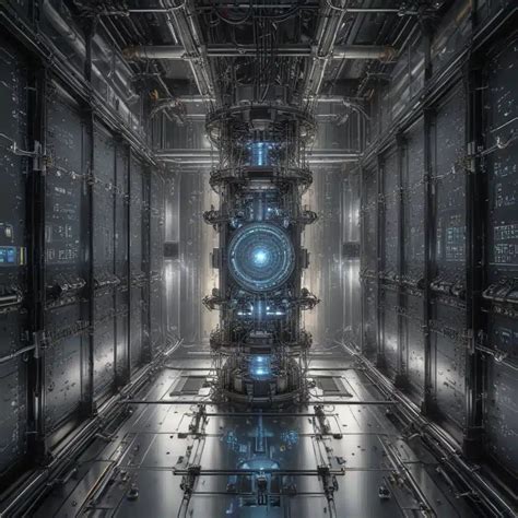 Harnessing The Power Of Quantum Computing For Optimized Energy Systems European Future Energy