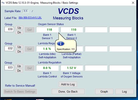 MK Lambda Sensor VW Vortex Volkswagen Forum