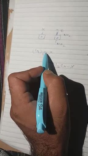 Neet 2010 The Correct Order Of Increasing Reactivity Of C−x Bond Toward