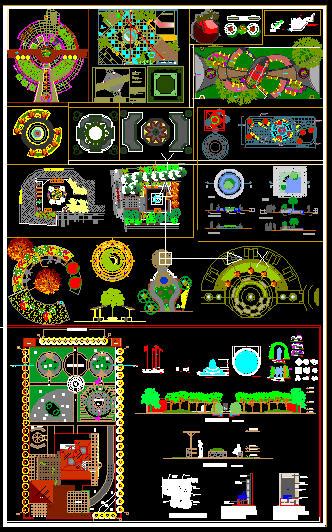 بلوک اتوکد آبجکت اتوکد ابزار های اتوکد بلاک اتوکد پرسوناژ اتوکد بلوک
