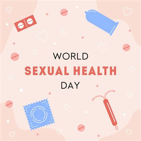 World Sexual Health Day Vector Art Icons And Graphics For Free Download
