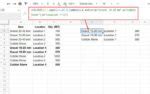 How To Use The MAP Function In Google Sheets