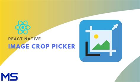 React Native Image Cropper Library For Android Only Metizsoft