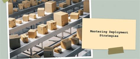 Mastering Deployment How Container Orchestration Can Revolutionize Your Software Delivery Dev