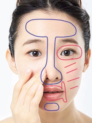 【最新】悩み別に攻略！混合肌の正解スキンケア＆人気おすすめコスメ 美的com