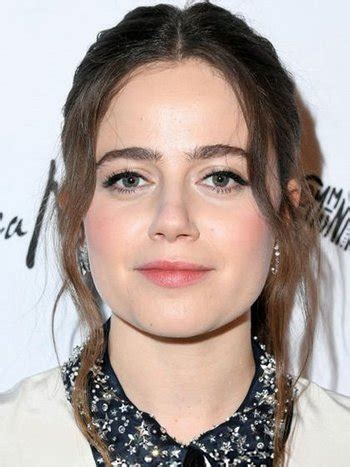 Molly Gordon Creator Tv Tropes