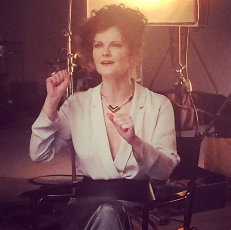 Rebecca Wisocky Devious Maids Season 3 Bts Devious Maids Rebecca Maid