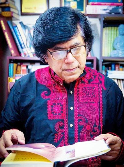 local bangladeshi author subrata kumar das to celebrate publication of