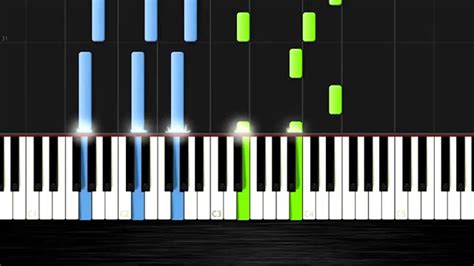 Midi Files For Synthesia Free Postsjade