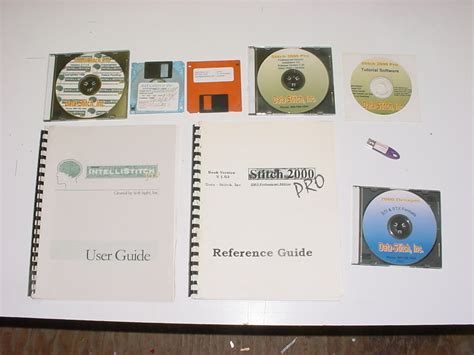 Professional Digitizing Software For Sale