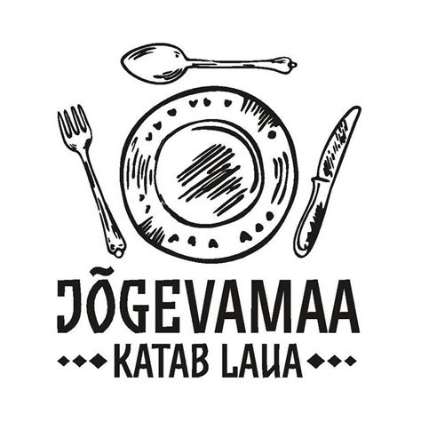 Jõgevamaa Katab Laua