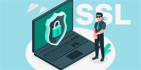 Pentingnya Sertifikat Ssl Untuk Situs Web Merekmu