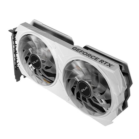 Galax Geforce Rtx Ti Gb Ex White