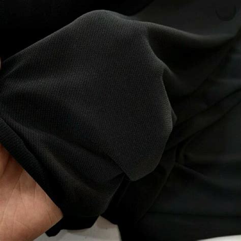 خرید و قیمت پارچه مرویجت جت بلک از غرفه پارچه سرای ترمه خانم رمضانی