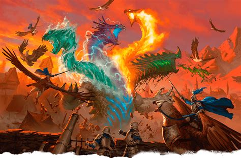 Elemental Cataclysm Png En World Dandd And Tabletop Rpg News And Reviews