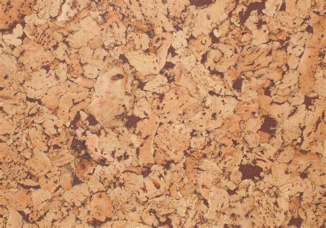Пробковые покрытия для пола - купить в Москве в салоне AnFloors